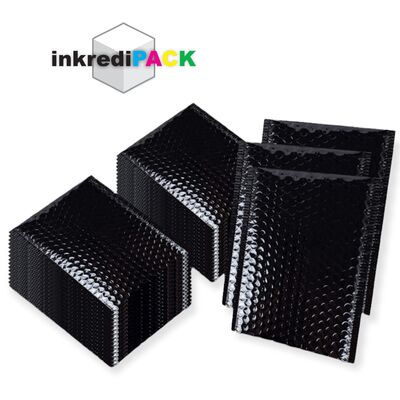 InkrediPack Metallic Bubble Mailer